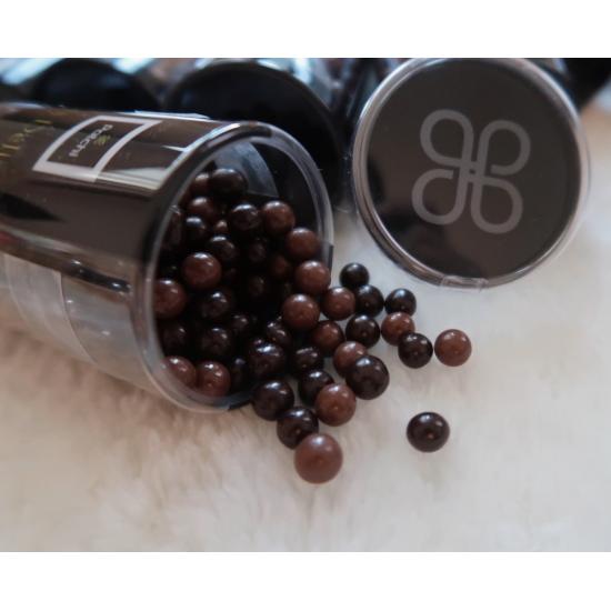 【原装进口】佰七Patchi 脆米黑麦丽素125g